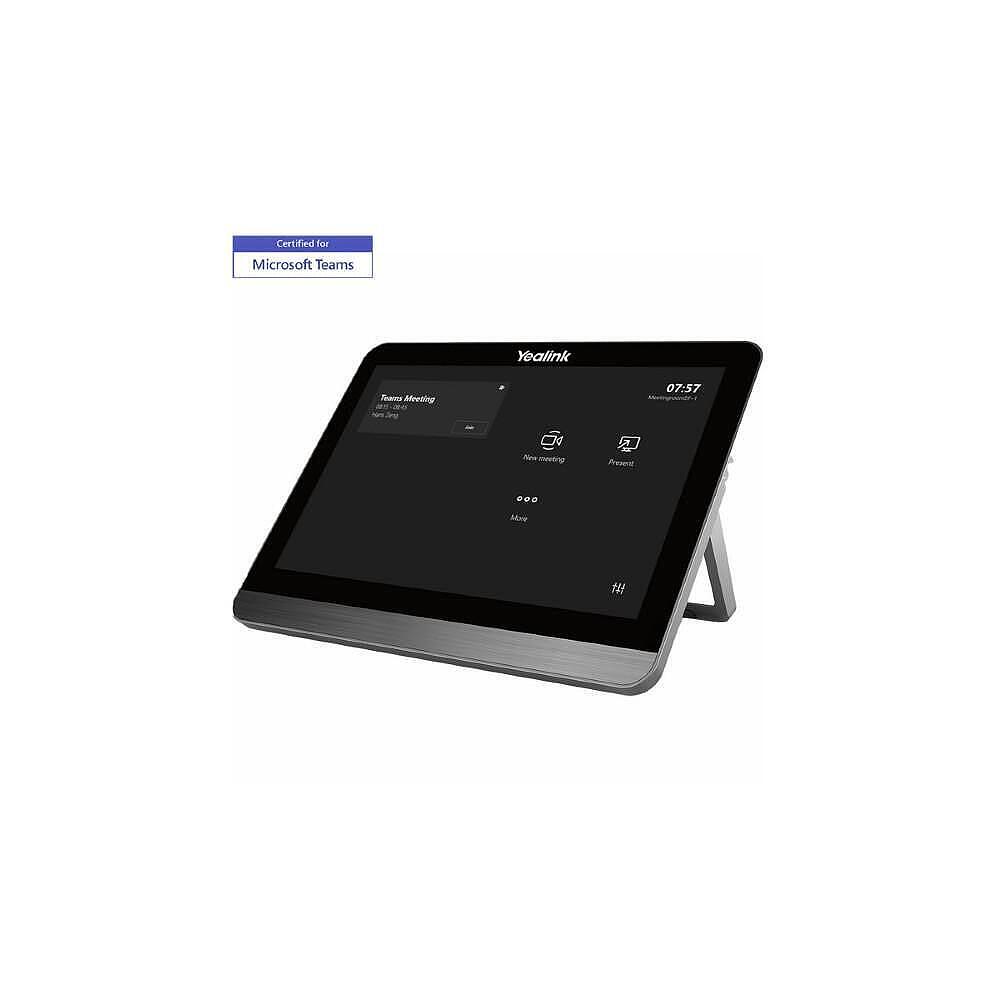 Yealink CTP18-Teams – My E-Zone